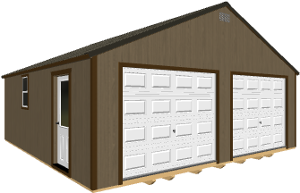 MONTANA SHED CENTER LLC - Inventory Storefront